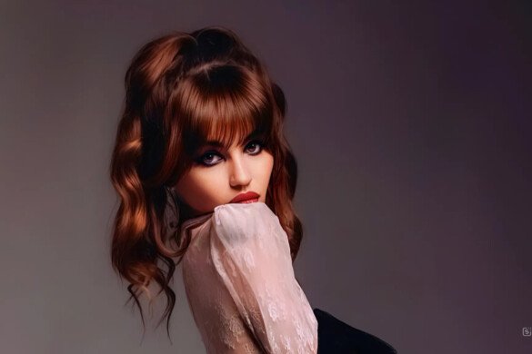 Exclusive Interview With YRRY | Illustrate Magazine