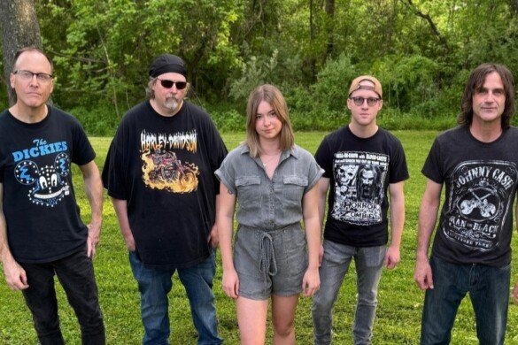 Inversion by NATALIA QUEST: Review | Illustrate Magazine