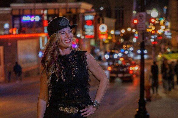 Exclusive Interview with JAS VON | Illustrate Magazine