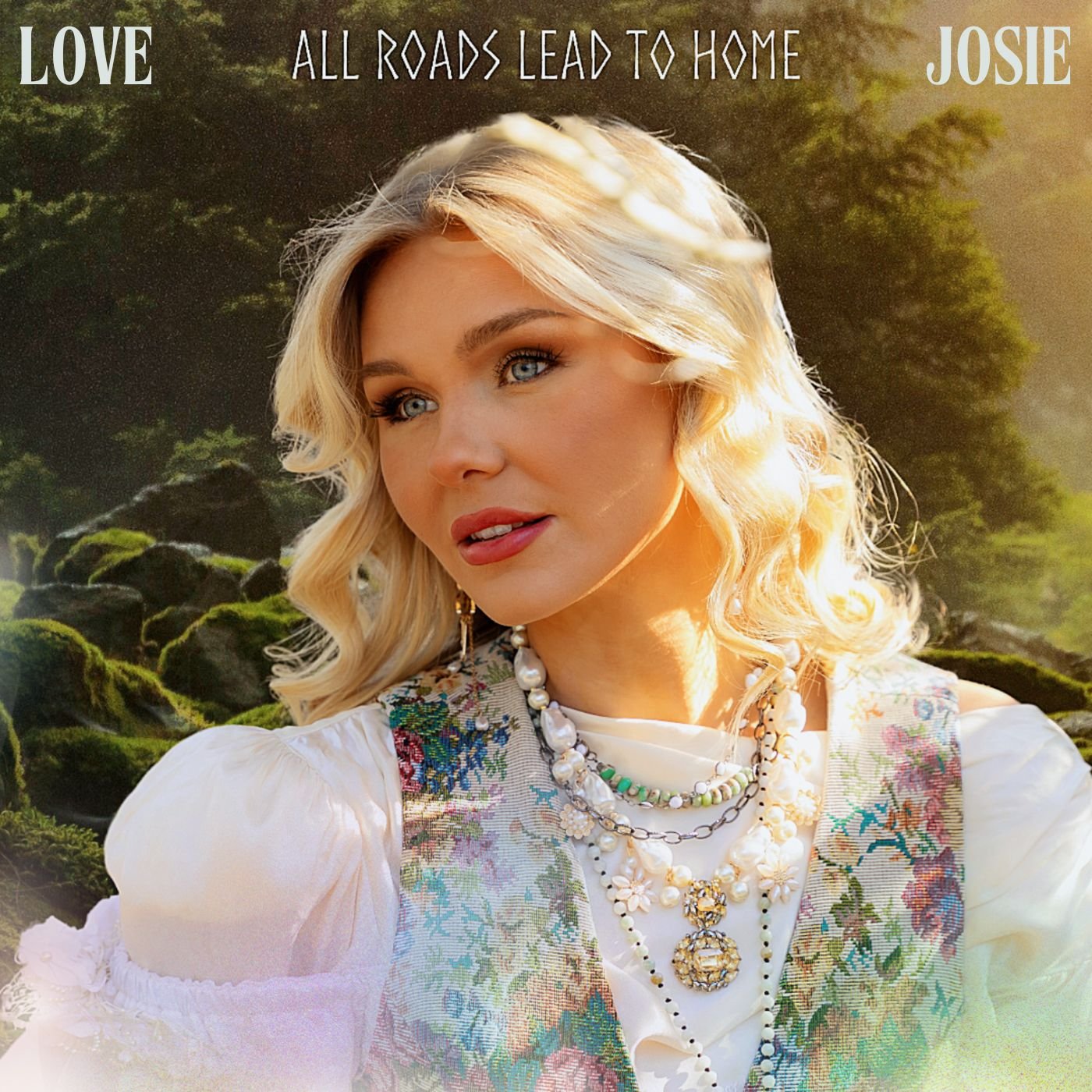 All Roads Lead To Home by LOVE JOSIE: Review | Illustrate Magazine