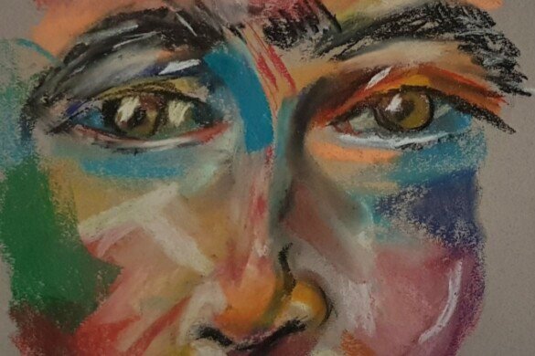 Exclusive Interview With YRRY | Illustrate Magazine