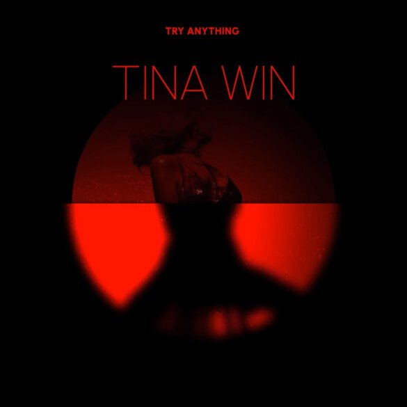Try Anything by Tina Win: Review | Illustrate Magazine