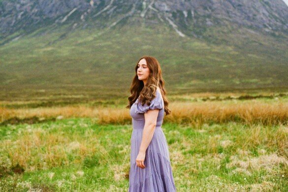 Tinashe Unveils Raw Emotion in New Single "Needs" | Illustrate Magazine