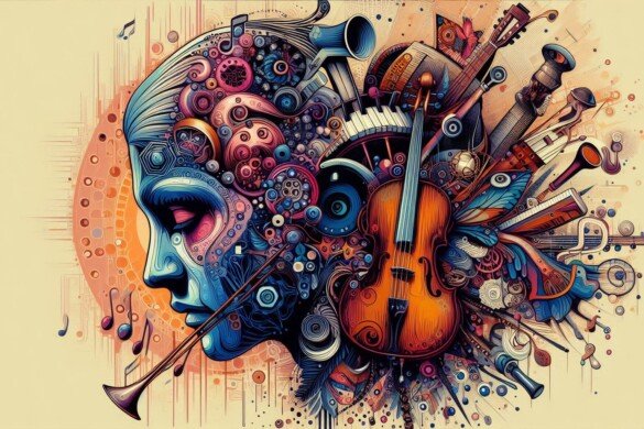 Musical Trends of the Future: Predicting the Next Big Sounds in 2025 ...