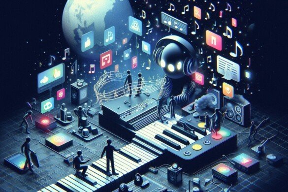 The Science of Music Perception: How Our Brains Interpret Different ...