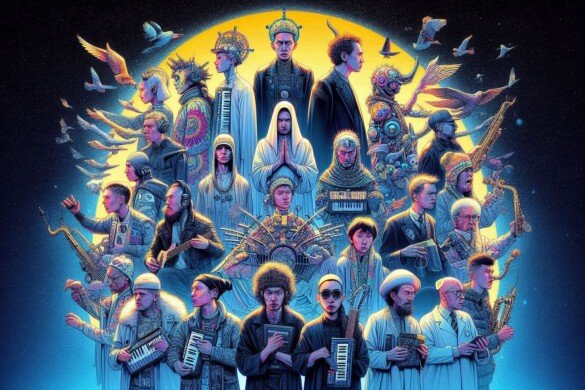 The Science of Music Perception: How Our Brains Interpret Different ...