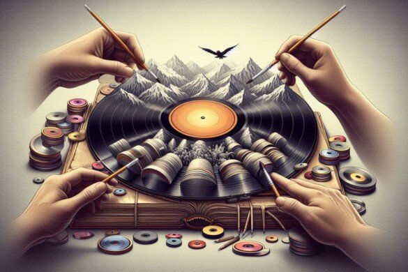 The Science of Music Perception: How Our Brains Interpret Different ...