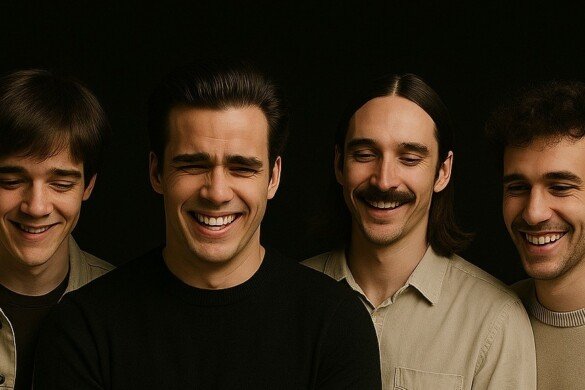 Down Down by Mark Wink: Review | Illustrate Magazine