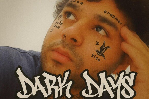 Exclusive Interview With YRRY | Illustrate Magazine