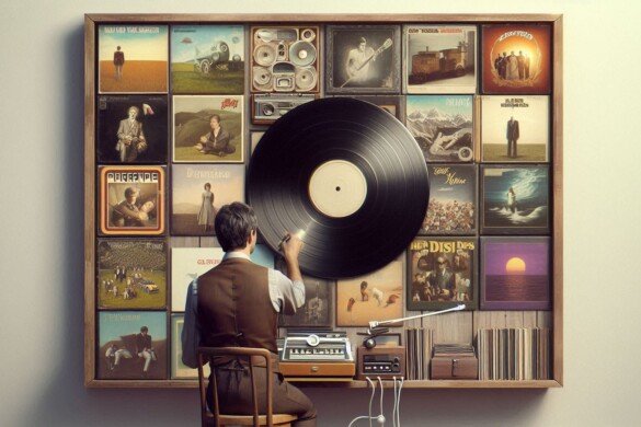 The Science of Music Perception: How Our Brains Interpret Different ...