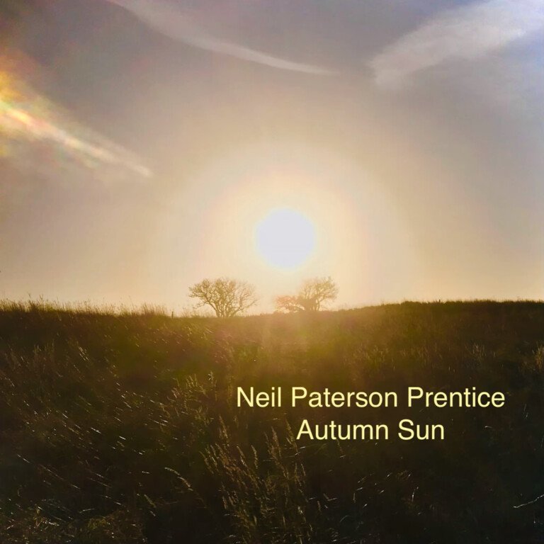 Autumn Sun by Neil Paterson Prentice: Review | Illustrate Magazine