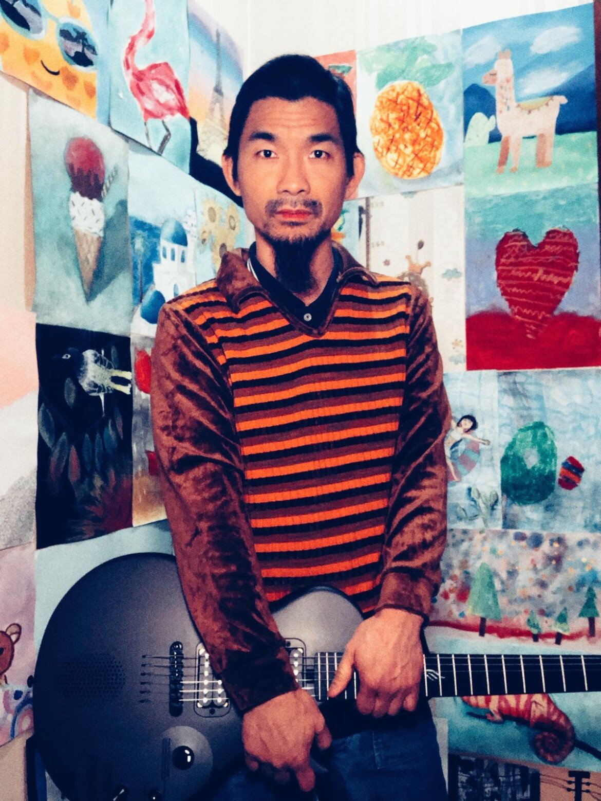 Exclusive Interview with Shu Lee | Illustrate Magazine