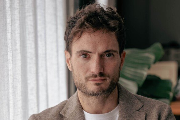 Exclusive Interview With YRRY | Illustrate Magazine