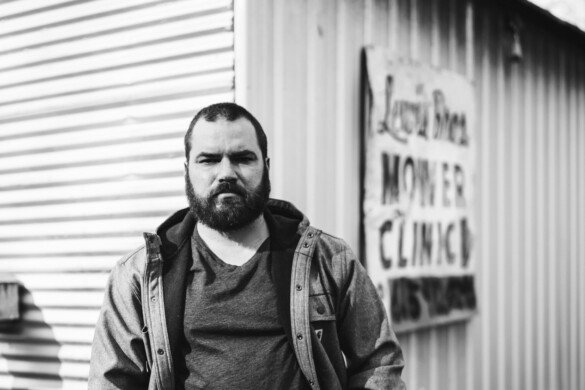 Gold by Jack Tracy: Album Review | Illustrate Magazine