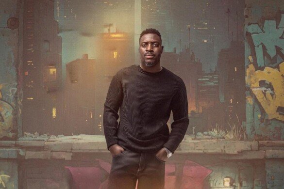 Exclusive Interview With YRRY | Illustrate Magazine