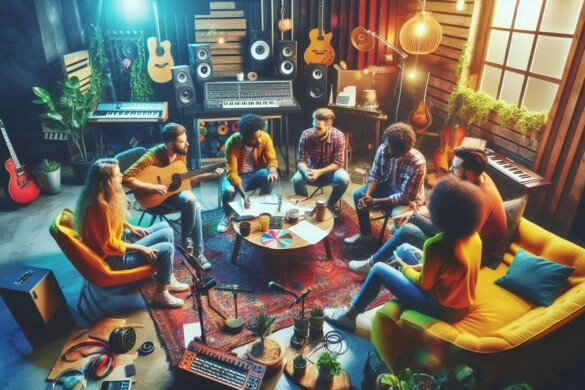 Exploring the Connection Between Music and Emotions: How Different ...