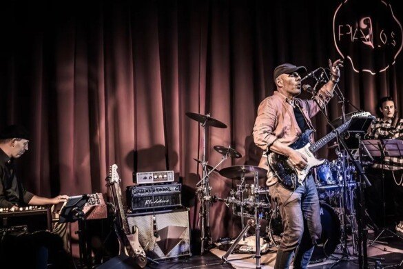 Exclusive Interview With YRRY | Illustrate Magazine