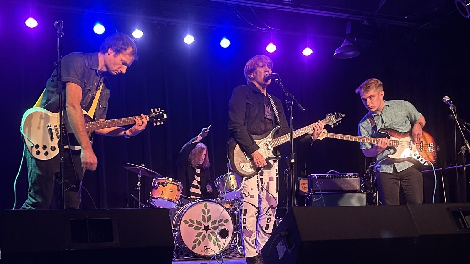 I Don’t Need Your Permission by Mary Strand: Album Review | Illustrate ...