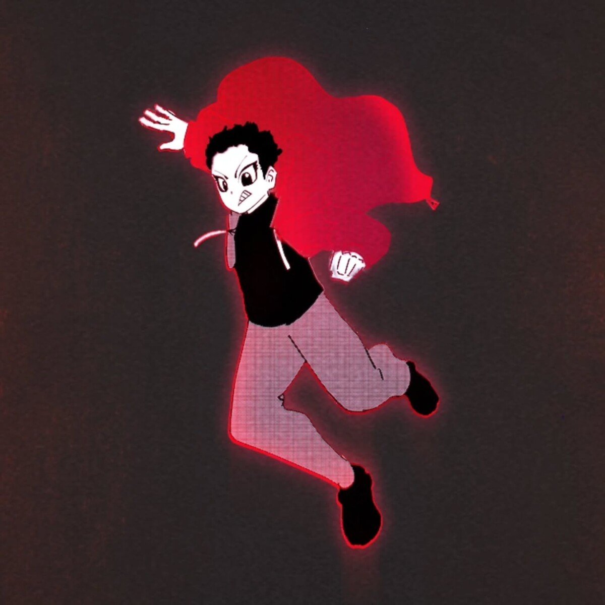 something's wrong by Kerem Goral: Review | Illustrate Magazine