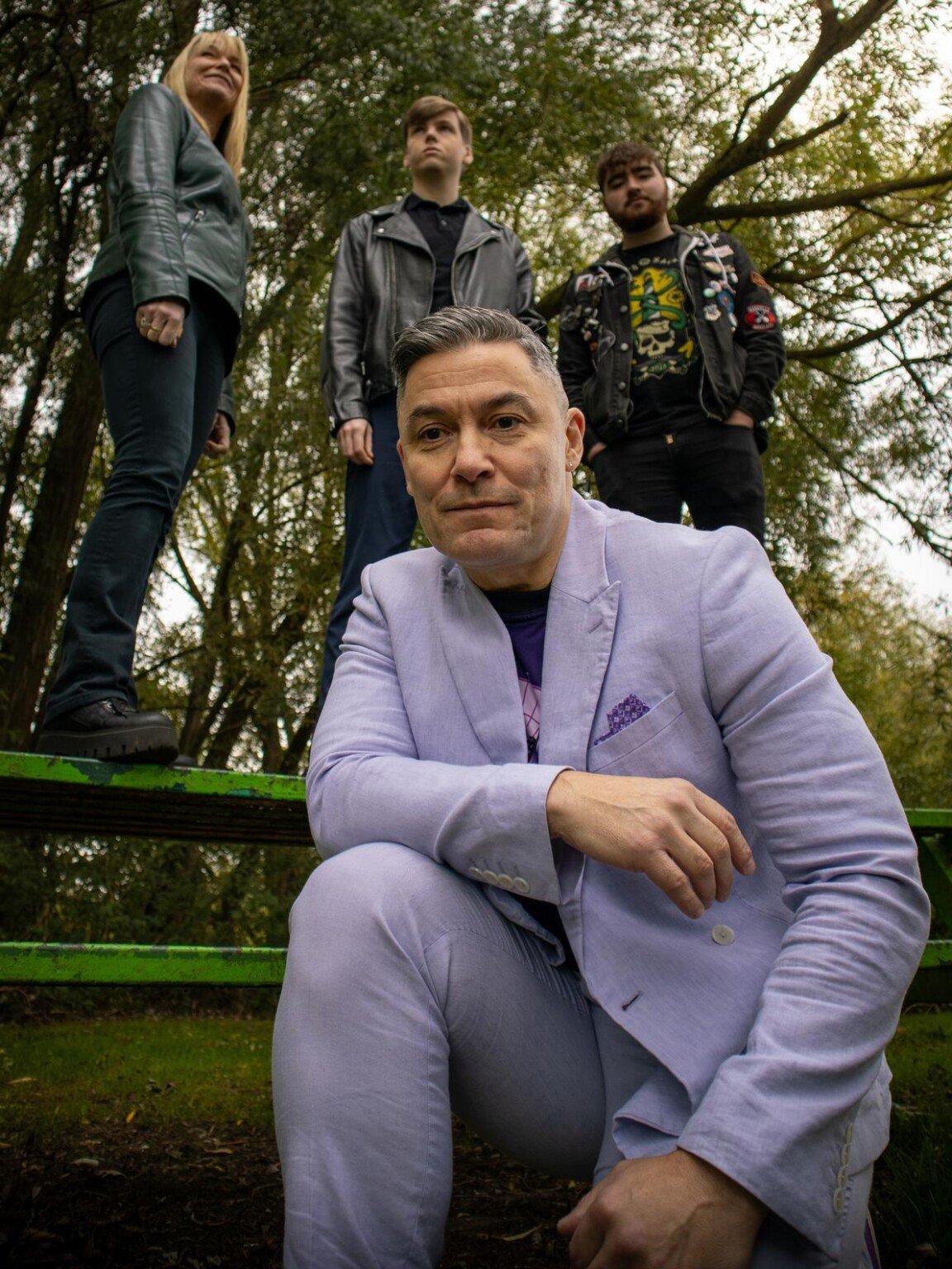 Fumes by HorthWorld: Review | Illustrate Magazine