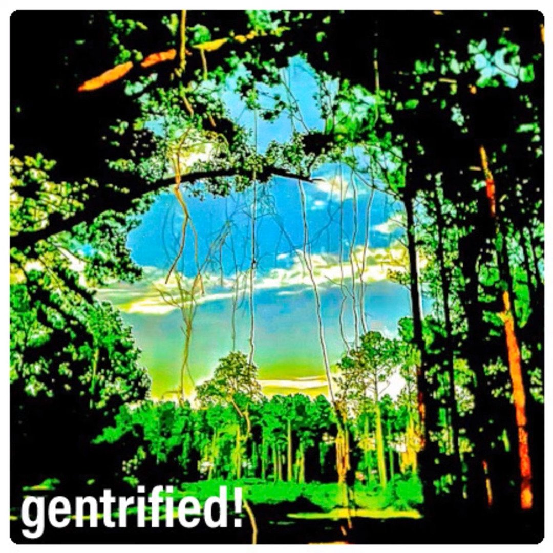 gentrified! By Village Instincts: Review | Illustrate Magazine