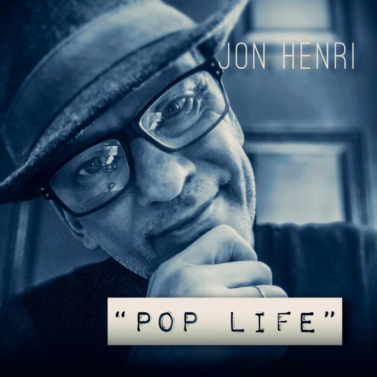 Smile by Jon Henri: Review | Illustrate Magazine