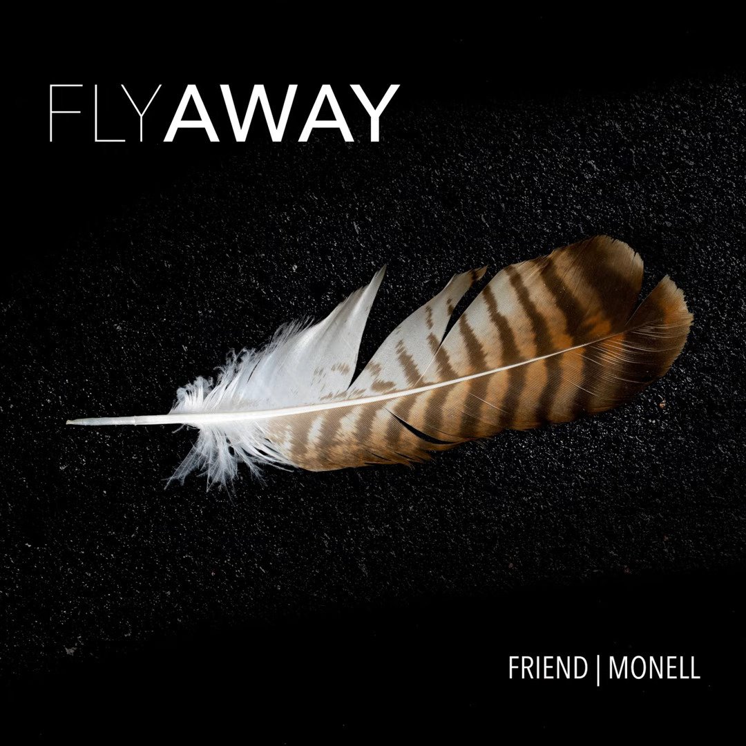 Fly Away by Friend / Monell: Review | Illustrate Magazine