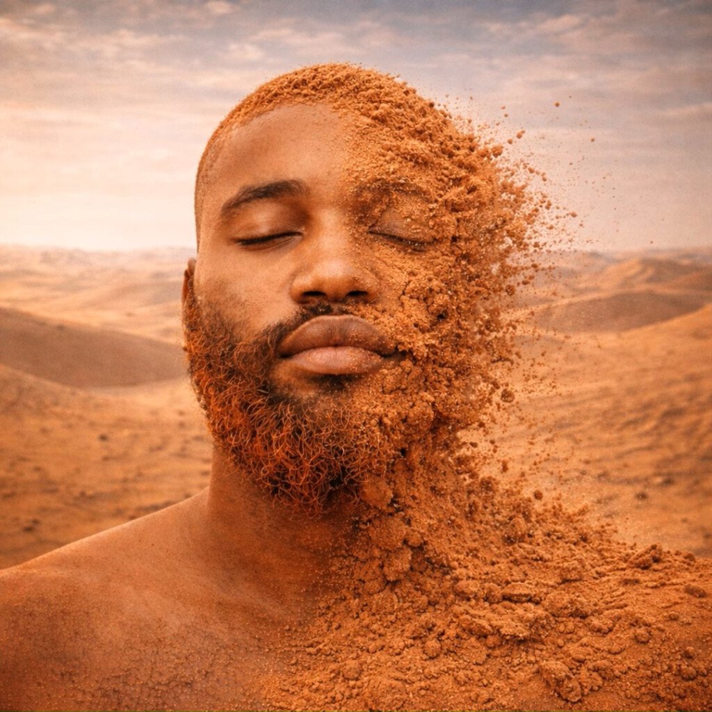 Dust to Dust by RydymX: Review | Illustrate Magazine