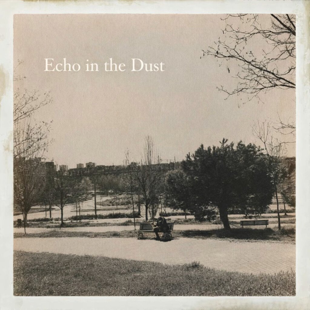 Echo in the Dust by VANNGO: Review | Illustrate Magazine
