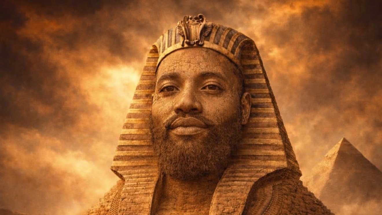 Echo in the Dust by VANNGO: Review | Illustrate Magazine