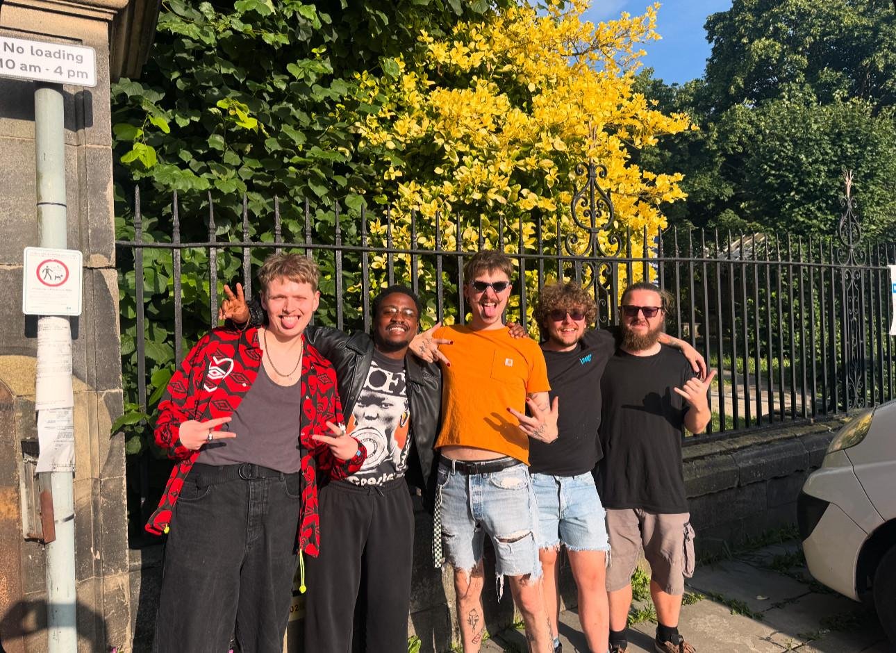 Born2graft by Mukka & the Wizard Sleeves: Review | Illustrate Magazine