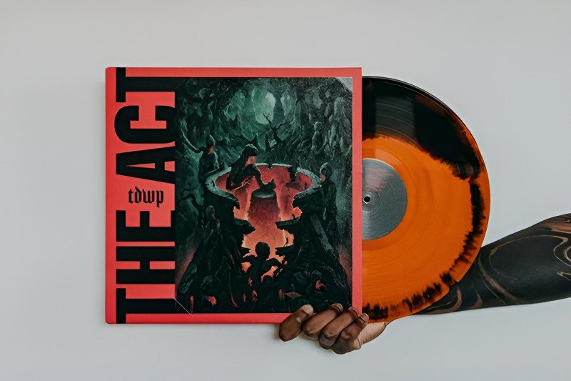 Christian punk rock for the lost by Bangers12: Review | Illustrate Magazine