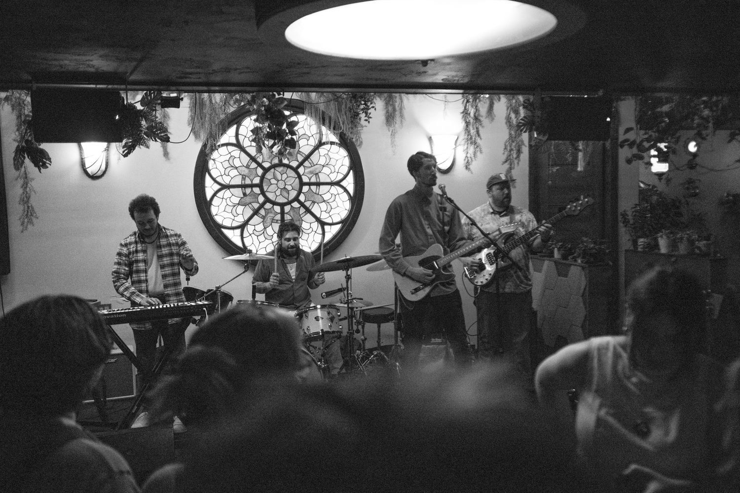 How Global Events Have Shaped Music Trends Over the Last Century ...
