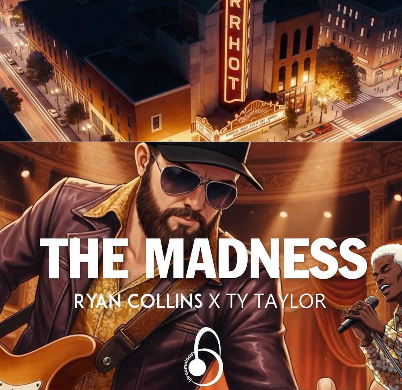 STAND YOUR GROUND by X-ANONYMOUS: Review | Illustrate Magazine